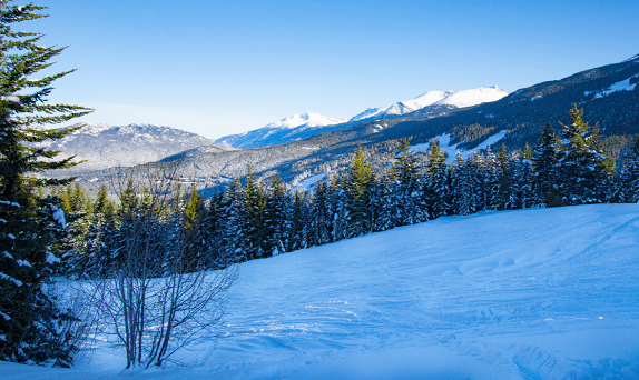 Qual o período de neve no Canadá? Saiba mais sobre o Canadá!