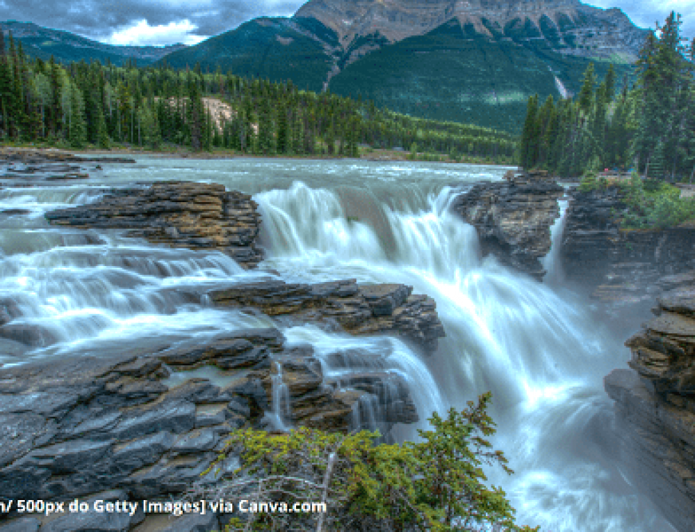 Qual o período de neve no Canadá? Saiba mais sobre o Canadá!