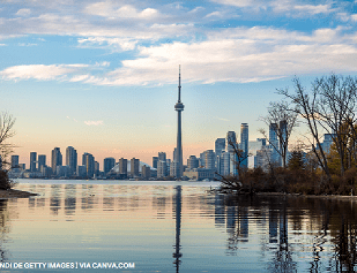 National Gallery no Canadá - Dicas de turismo para o Canadá